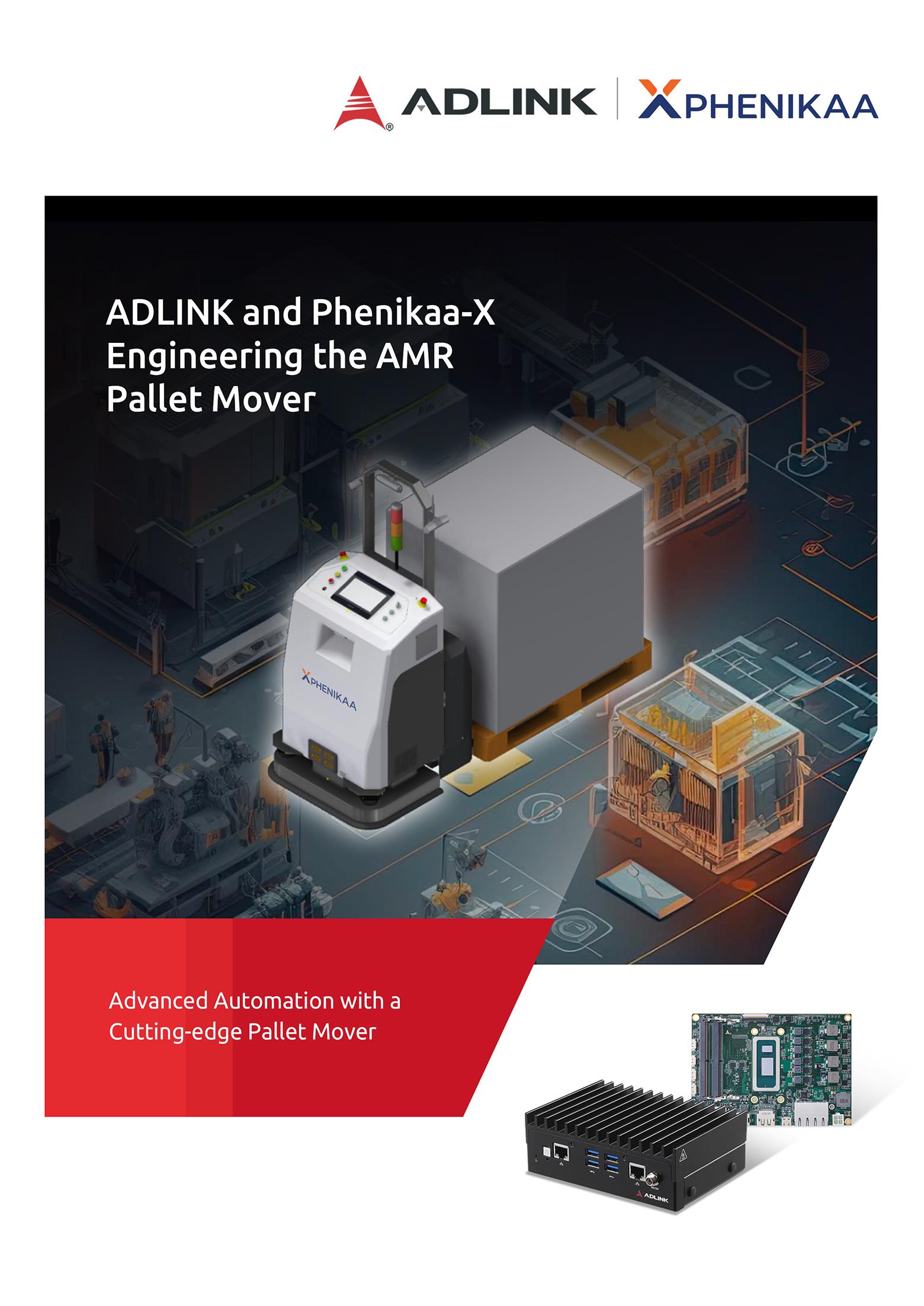 3.5" Single Board Computers | Industrial PC | ADLINK